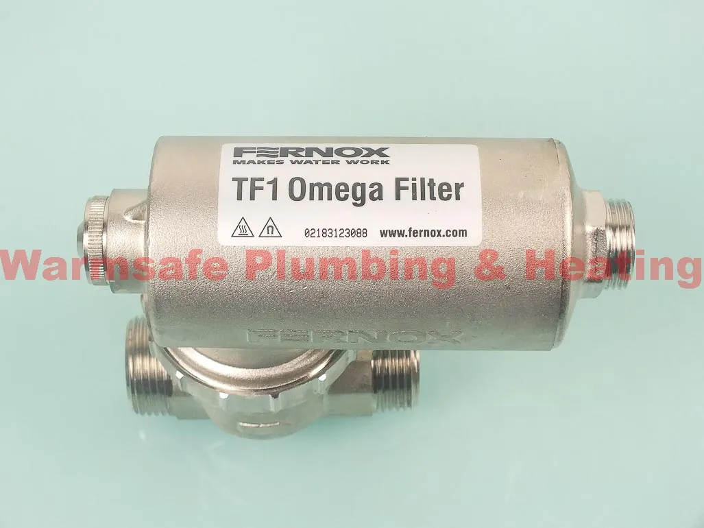 Fernox TF1 62331 Omega Filter 22mm - Aldi Specialbuys | Limited-Time ...